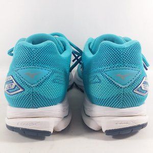 Mizuno | Shoes | Mizuno Wave Rider 2 Running Shoes Womens 8 | Poshmark
